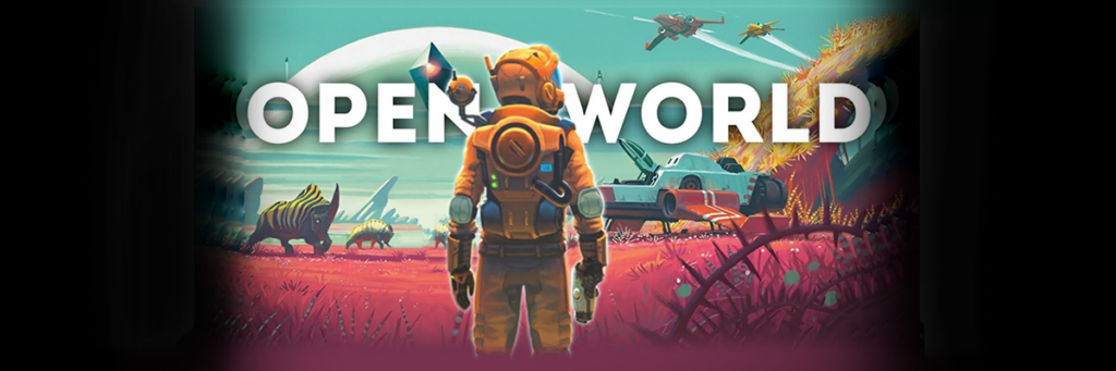 Open World Games and the Politics of Freedom - Centre for Media and ...